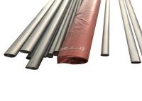 China Cold Drawn 6m S32304 Duplex Stainless Steel Seamless Pipe 18mm OD for sale