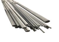 China ASTM A312 TP304L Seamless Stainless Steel Pipe 168.3mm OD x 7.11mm Wall 6m Length for sale