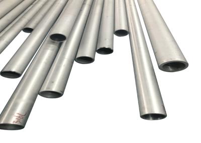 China Cold Drawn 6m S32304 Duplex Stainless Steel Seamless Pipe 18mm OD for sale