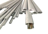 China Cold Drawn 6m S32304 Duplex Stainless Steel Seamless Pipe 18mm OD for sale