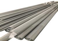 China Cold Drawn 6m S32304 Duplex Stainless Steel Seamless Pipe 18mm OD for sale