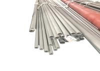 China 304L Stainless Steel Seamless Pipe DIN 1629 OD 31.8-457mm for Industrial Water Projects for sale