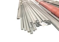 China ASTM A213 Acid Washing Polished Seamless Stainless Steel Tube 304 316L OD 6-1000mm for sale