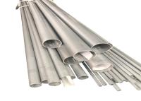China ASTM A213 Acid Washing Polished Seamless Stainless Steel Tube 304 316L OD 6-1000mm for sale