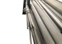China ASTM A213 Acid Washing Polished Seamless Stainless Steel Tube 304 316L OD 6-1000mm for sale