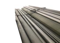 China ASTM A312 TP304 Duplex Stainless Steel Pipe Seamless Annealed Pickling 6mm-830mm OD for sale