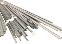 China SS316 Welded & Seamless Stainless Steel Tubing - 4mm to 3000mm OD, 0.1-100mm Wall Thickness for sale