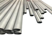 China ASTM A312 TP304 Duplex Stainless Steel Pipe Seamless Annealed Pickling 6mm-830mm OD for sale