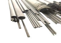 China ASTM A312 TP304 Duplex Stainless Steel Pipe Seamless Annealed Pickling 6mm-830mm OD for sale