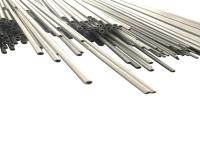 China ASTM A312 TP304 Duplex Stainless Steel Pipe Seamless Annealed Pickling 6mm-830mm OD for sale