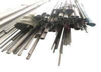 China ASTM A312 TP316 TP304 Stainless Seamless Steel Pipe 5.8m 7m Cold Rolled for sale
