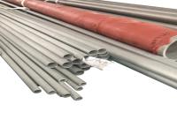 China ASTM A312 TP316 TP304 Stainless Seamless Steel Pipe 5.8m 7m Cold Rolled for sale