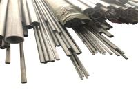 China ASTM A312 TP316 TP304 Stainless Seamless Steel Pipe 5.8m 7m Cold Rolled for sale