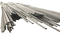 China ASTM A312 TP316 TP304 Stainless Seamless Steel Pipe 5.8m 7m Cold Rolled for sale