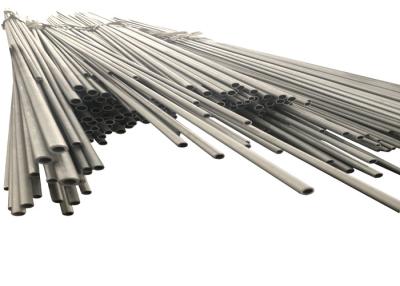 China ASTM A312 TP316 TP304 Stainless Seamless Steel Pipe 5.8m 7m Cold Rolled for sale