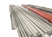 China ASTM A106 API 5L Q235 Stainless Steel Pipe 6-1000mm OD 0.1-100mm Wall Thickness for sale