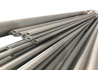 China Inconel 718 Welded Pipes UNS N07718 2.4668 Alloy - 1mm-150mm OD, 700°C High Temperature Resistance for sale