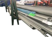 China Inconel 718 Welded Pipes UNS N07718 2.4668 Alloy - 1mm-150mm OD, 700°C High Temperature Resistance for sale
