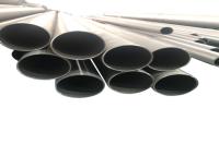 China Inconel 690 UNS N06690 Seamless Nickel Alloy Pipe 29% Cr 6mm-609mm OD for sale