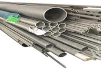 China Inconel 690 UNS N06690 Seamless Nickel Alloy Pipe 29% Cr 6mm-609mm OD for sale