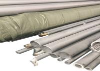 China Inconel 617 UNS N06617 Seamless Pipe 0.4mm-850mm OD 0.12mm-100mm WT for sale