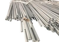 China Inconel 617 UNS N06617 Seamless Pipe 0.4mm-850mm OD 0.12mm-100mm WT for sale