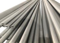 China Inconel 690 UNS N06690 Seamless Nickel Alloy Pipe 29% Cr 6mm-609mm OD for sale