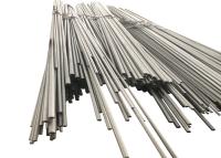 China Inconel 600 625 800 825 Nickel Alloy Seamless Tube Sch160 Sch5s 6mm-609mm for sale