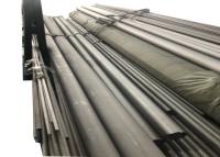 China Inconel 600 625 800 825 Nickel Alloy Seamless Tube Sch160 Sch5s 6mm-609mm for sale