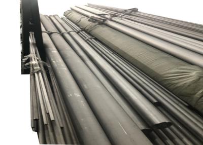 China Inconel 600 625 800 825 Nickel Alloy Seamless Tube Sch160 Sch5s 6mm-609mm for sale