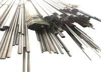 China Inconel 690 Seamless Nickel Alloy Pipe UNS N06690 - 0.4mm to 850mm OD with Pickled & Polished Surface Finishes for sale