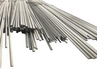 China Inconel 690 Seamless Nickel Alloy Pipe UNS N06690 - 0.4mm to 850mm OD with Pickled & Polished Surface Finishes for sale