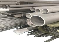 China Inconel 690 Seamless Nickel Alloy Pipe UNS N06690 - 0.4mm to 850mm OD with Pickled & Polished Surface Finishes for sale