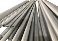 China Pickling ASTM B167 Inconel 601 Nickel Based Inconel Seamless Pipe for sale