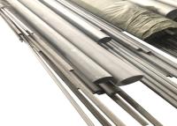 China Pickling ASTM B167 Inconel 601 Nickel Based Inconel Seamless Pipe for sale