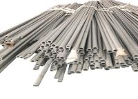 China Pickling ASTM B167 Inconel 601 Nickel Based Inconel Seamless Pipe for sale