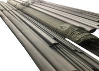 China Pickling ASTM B167 Inconel 601 Nickel Based Inconel Seamless Pipe for sale