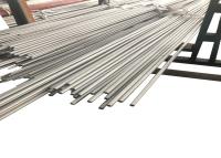 China Hastelloy C276 UNS N10276 Seamless Pipe 6mm-609mm Corrosion Resistant for sale