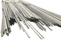 China Seamless Inconel 601 600 B163 Nickel Alloy Tube 19.05-101.6mm OD for sale