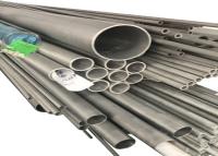 China Hastelloy C276 UNS N10276 Seamless Pipe 6mm-609mm Corrosion Resistant for sale