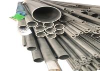 China Hastelloy C276 UNS N10276 Seamless Pipe 6mm-609mm Corrosion Resistant for sale