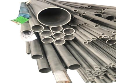 China Hastelloy C276 UNS N10276 Seamless Pipe 6mm-609mm Corrosion Resistant for sale