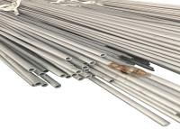 China Seamless Inconel 601 600 B163 Nickel Alloy Tube 19.05-101.6mm OD for sale