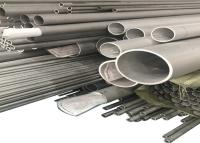 China ASTM Cold Rolled Seamless Inconel 600 UNS N06600 Pipe 30mm x 2mm for Desulphurization for sale