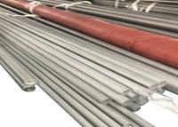 China ASME SA213 DIN 17456 Stainless Steel Seamless Pipe 304 316 Polished 25-1174mm for sale