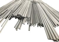China Inconel 690 N06690 2.4671 Seamless Stainless Steel Tubing 6mm to 609mm OD for sale