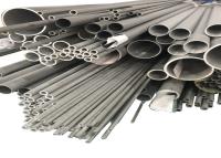 China Incoloy 800H Seamless Nickel Alloy Pipe 5mm OD High Temperature Resistance for sale