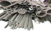 China Incoloy 800H Seamless Nickel Alloy Pipe 5mm OD High Temperature Resistance for sale