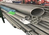 China Incoloy 800H Seamless Nickel Alloy Pipe 5mm OD High Temperature Resistance for sale