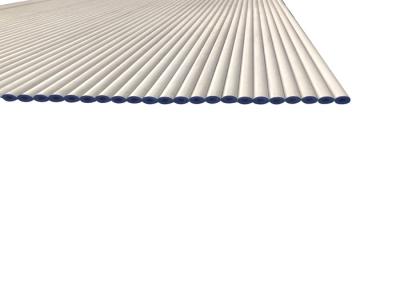 China Seamless Nickel Alloy Pipe Monel 400 Inconel 600 Incoloy 800 Sch5s Sch160 6mm to 609mm for sale